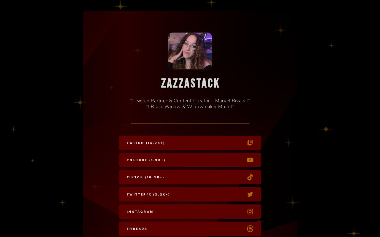 zazzastack
